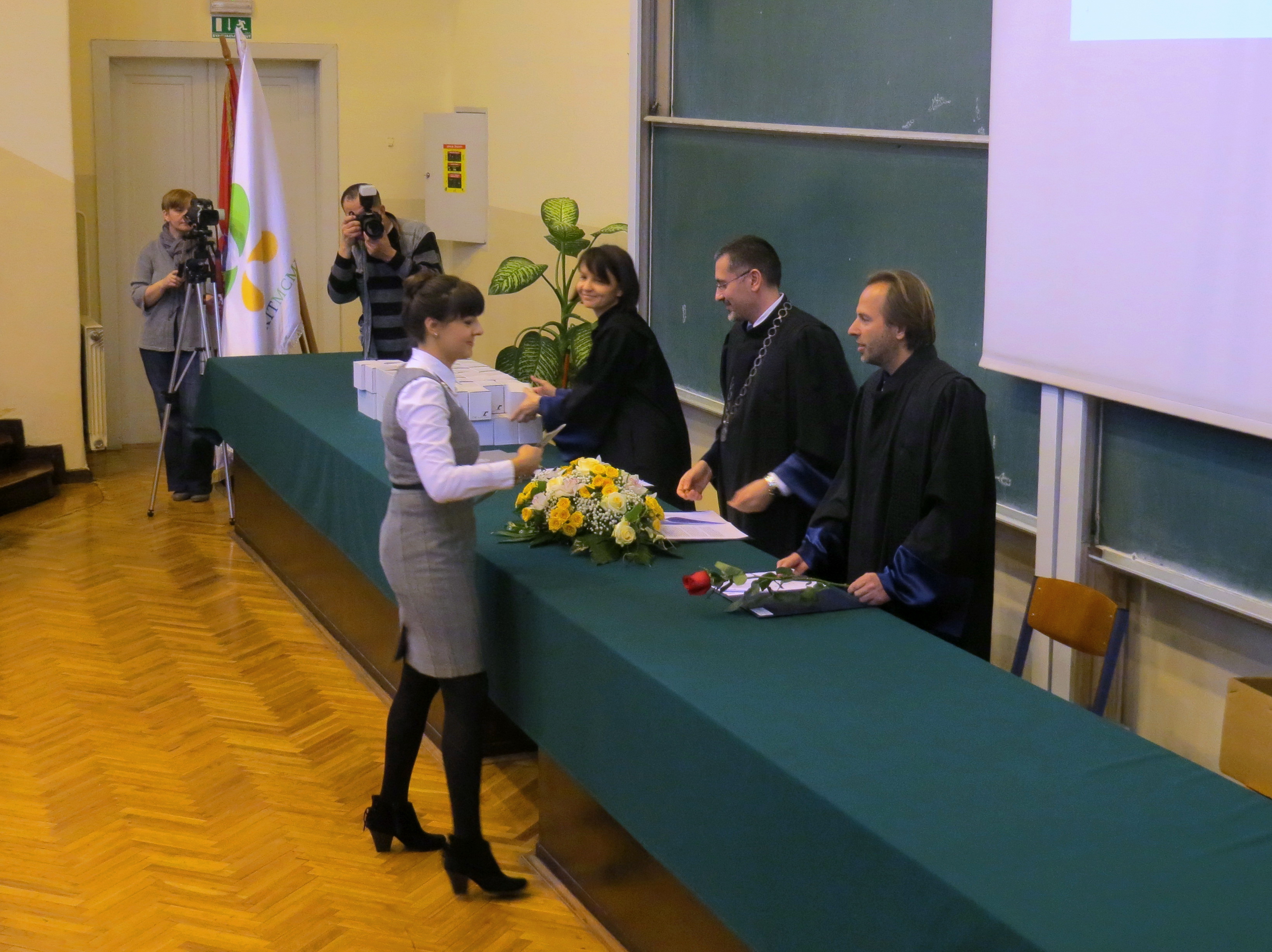 PROMOCIJE - FKIT e-Campus v1